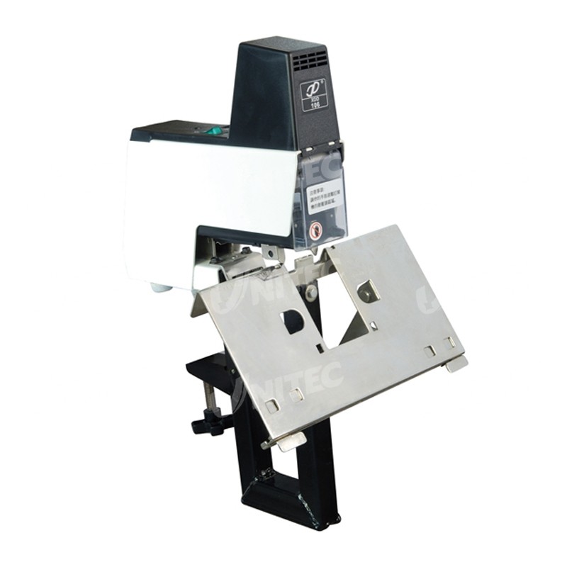Heavy Duty Electric Stapler 50 Sheets With Adjustable Staple Heads